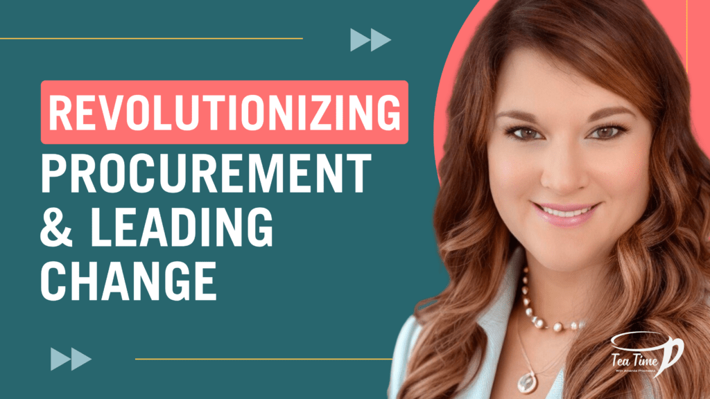 Wonder Services | Revolutionizing Procurement & Leading Change