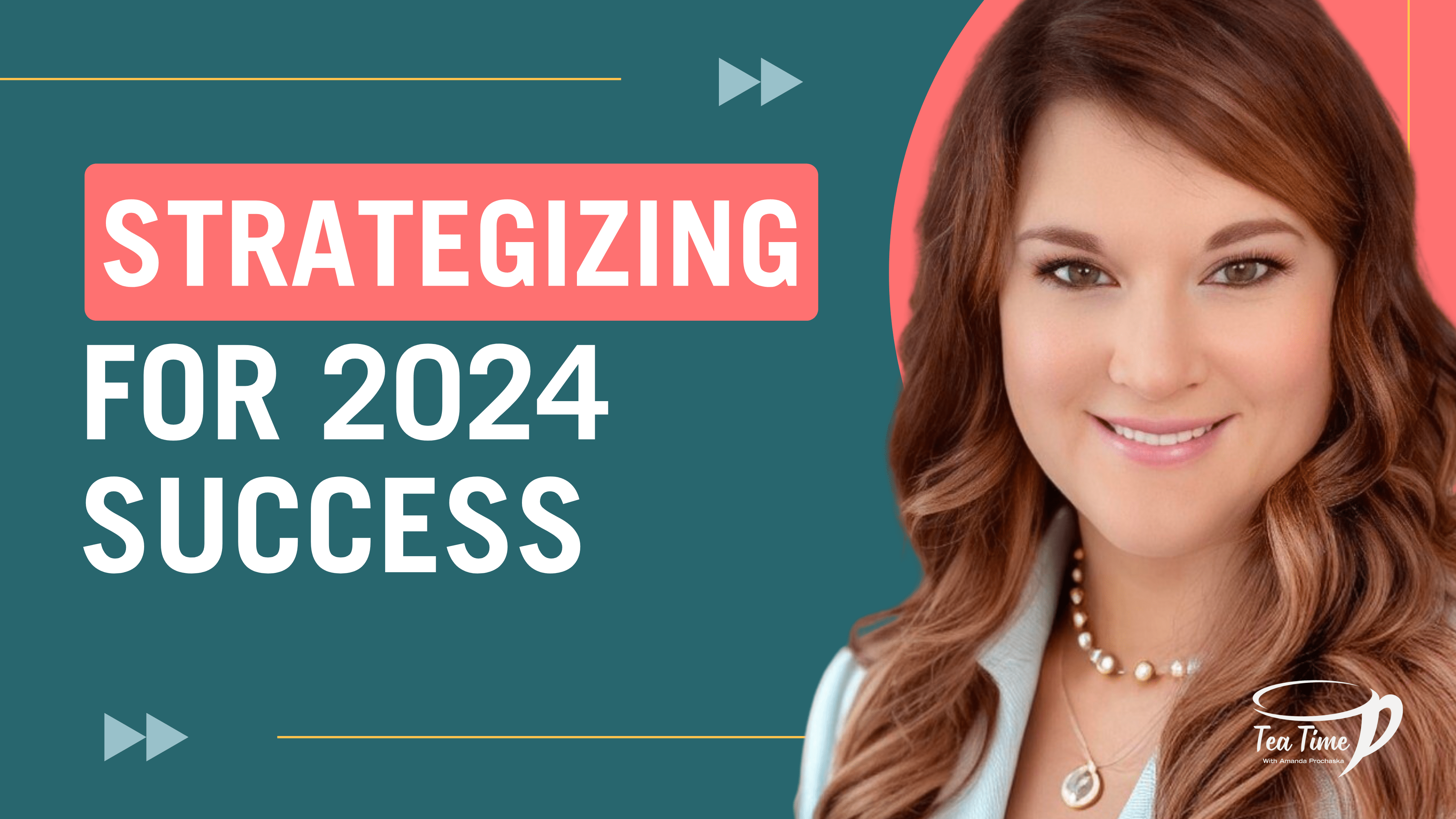 Wonder Services | Strategizing for 2024 Success