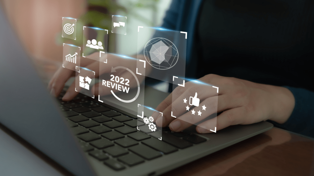 Reflecting on a Year in Procurement and ProcureTech - Wonder Services