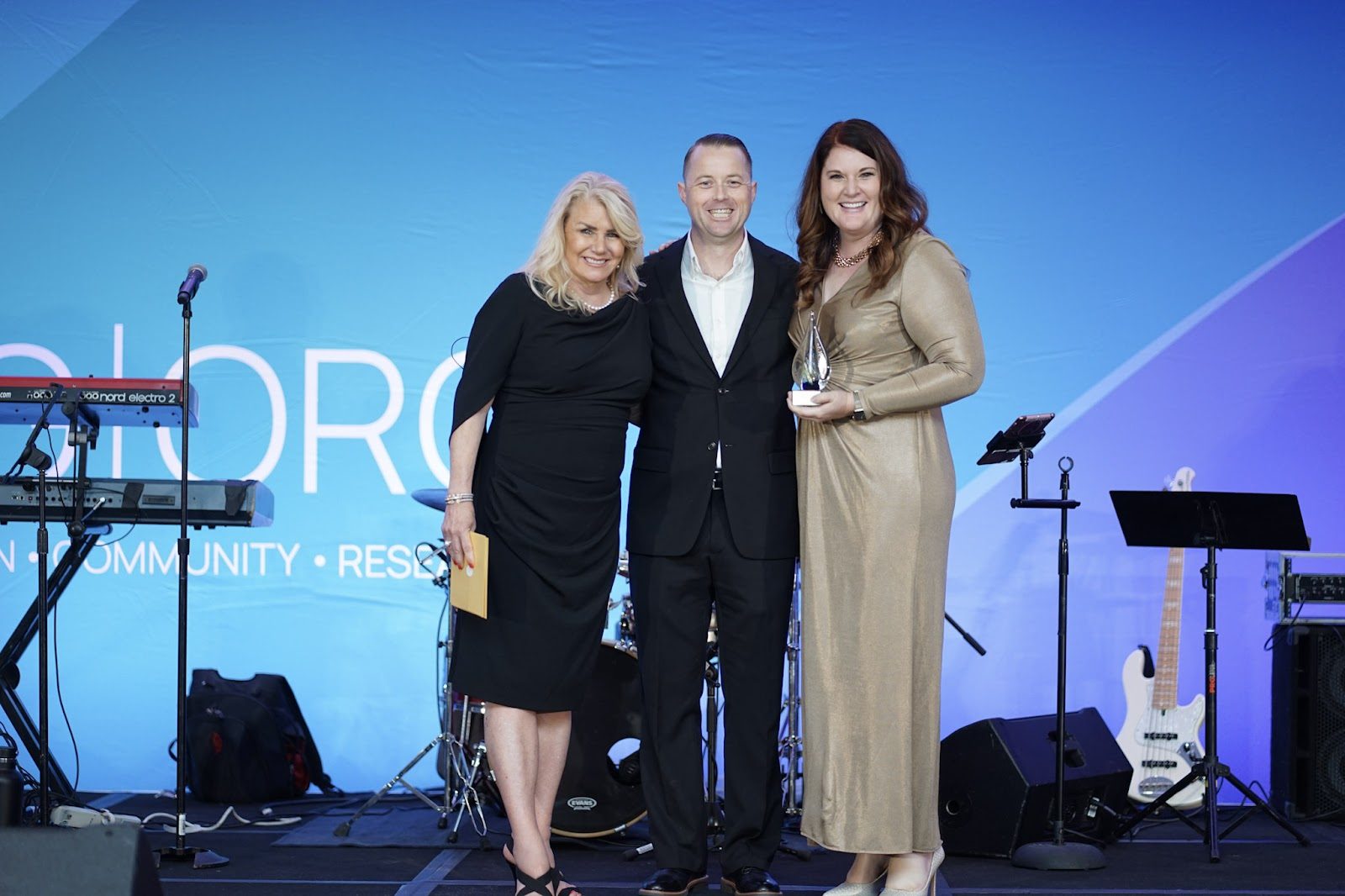 Wonder Services | Amanda Prochaska Wins Sourcing Star Award