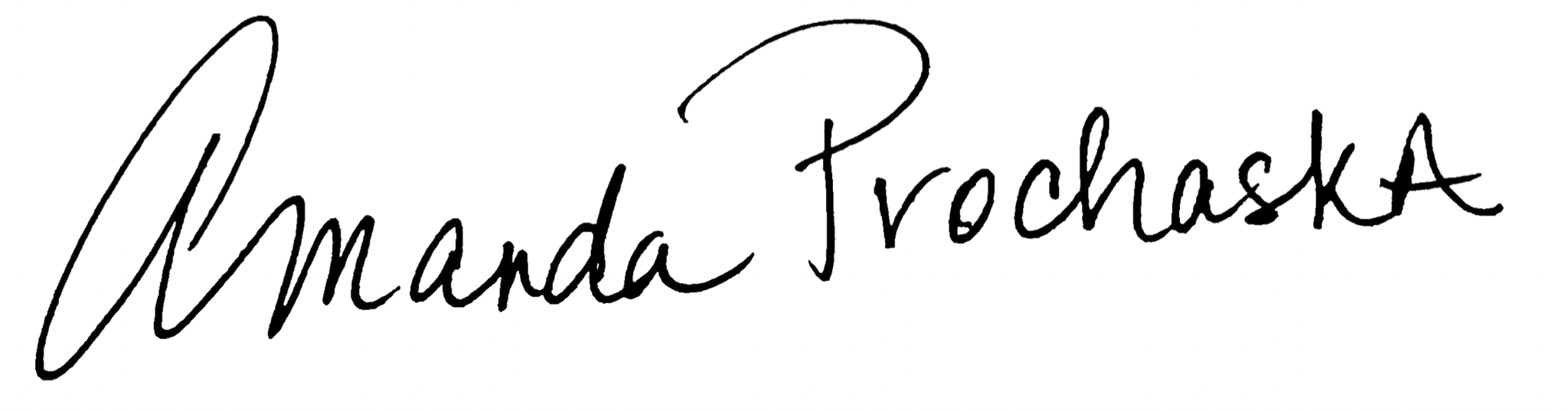 A Message from Our Founder: Amanda Prochaska - Wonder Services