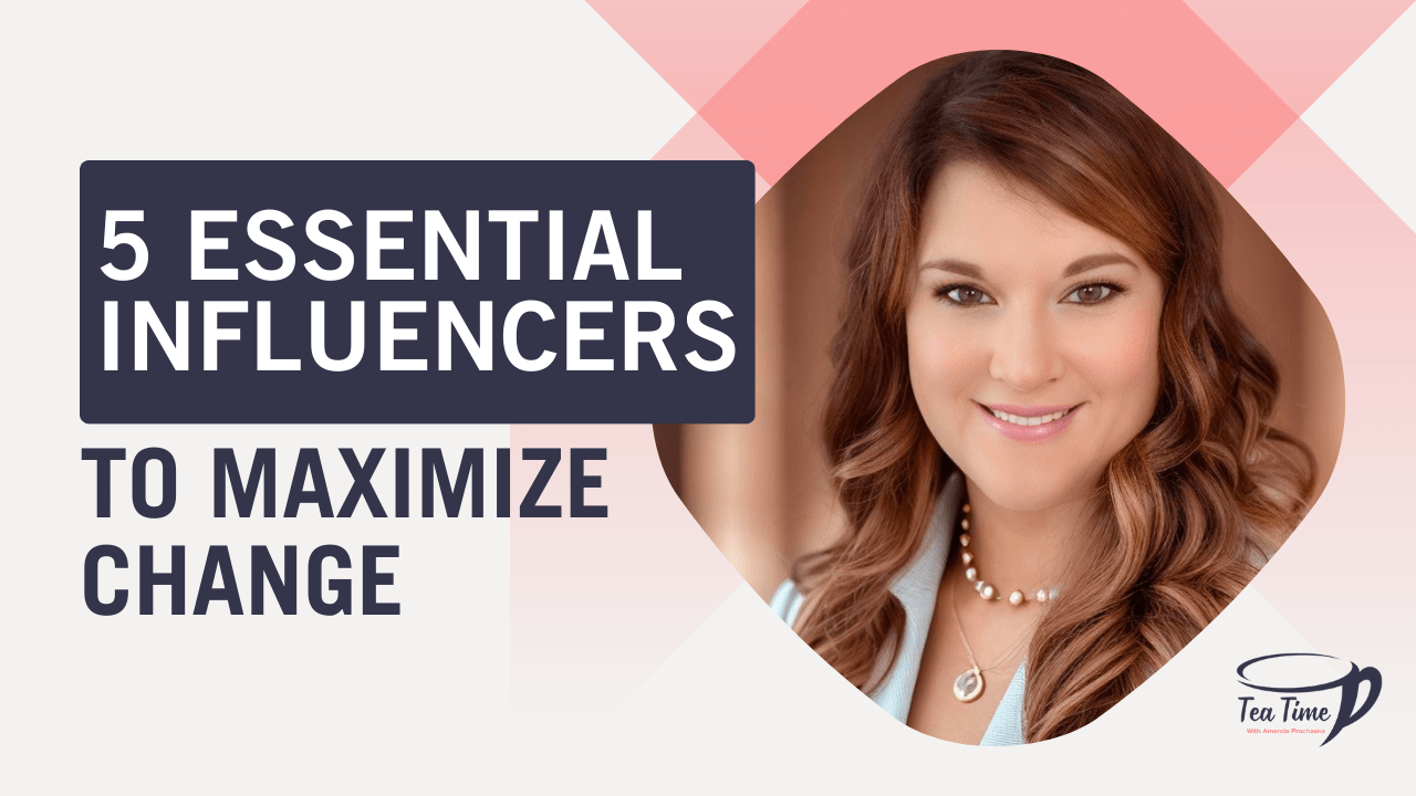 Data – the Catalyst for Digital Transformation