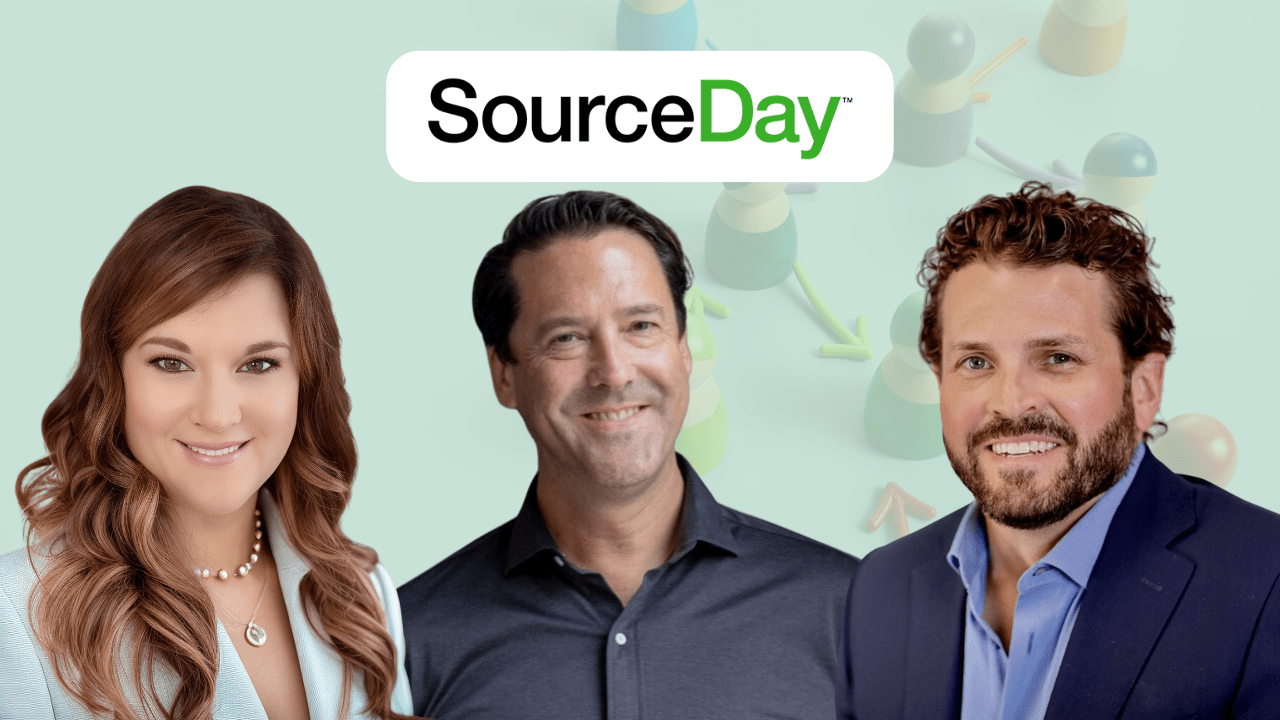 Cut Supply Chain Risks with SourceDay