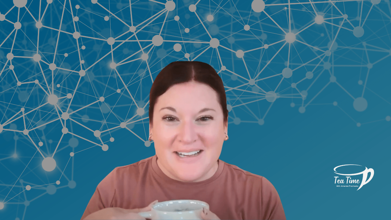 Maximize Your Coupa Investment: Tea Time with Amanda Prochaska on Coupa ...